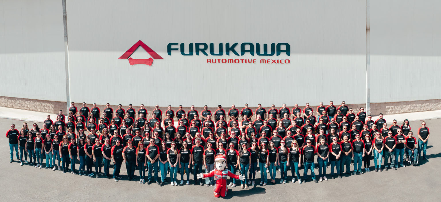 Global FAS｜FURUKAWA AUTOMOTIVE SYSTEMS INC.