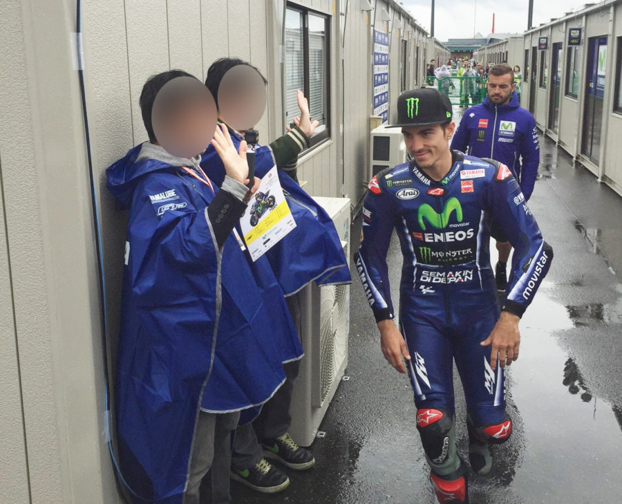 Furukawa AS｜Project Story｜What Motorcycle Racing Tells You About FAS ...